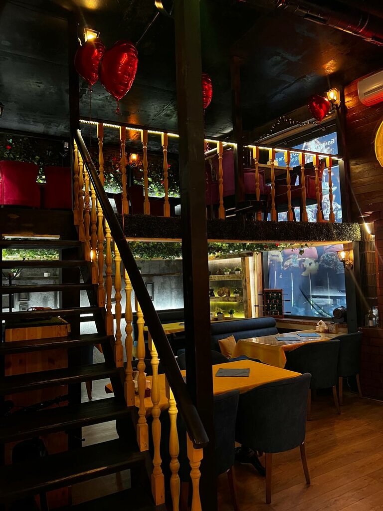 Kafe У Тёмы, Murino, foto