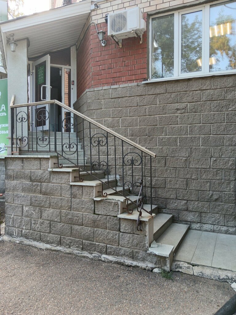 Yönetim ofisi Ригла, Ufa, foto