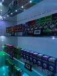 VapeShop (Krasnoselskoe Highway No:50, territoriya Gorelovo), elektronik sigara satış noktaları  Saint‑Petersburg'dan