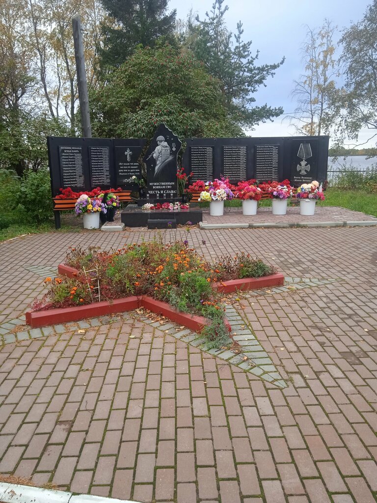 Teknoloji anıtı Боевая машина пехоты БМП-1, Onega, foto