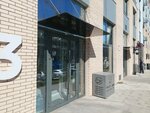 Lash & brow Space (Kereı Jáne Jánibek Handar kóshesi No:50/3), kaş ve kirpik salonu  Astana'dan