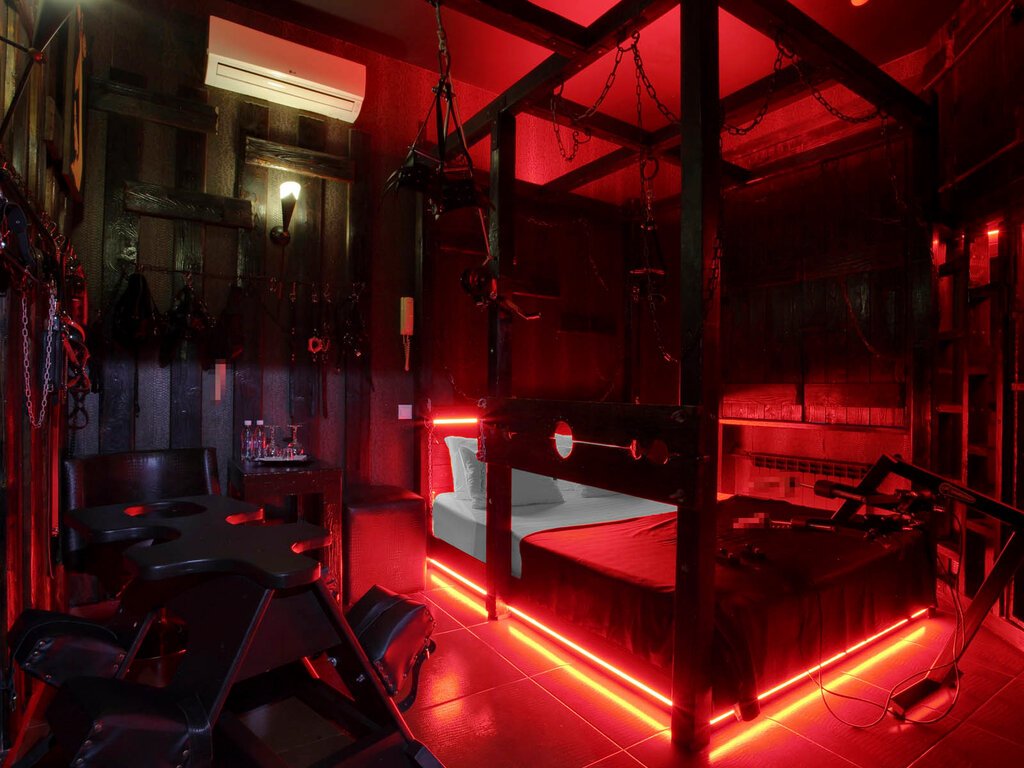 Otel Podushkin, Moskova, foto