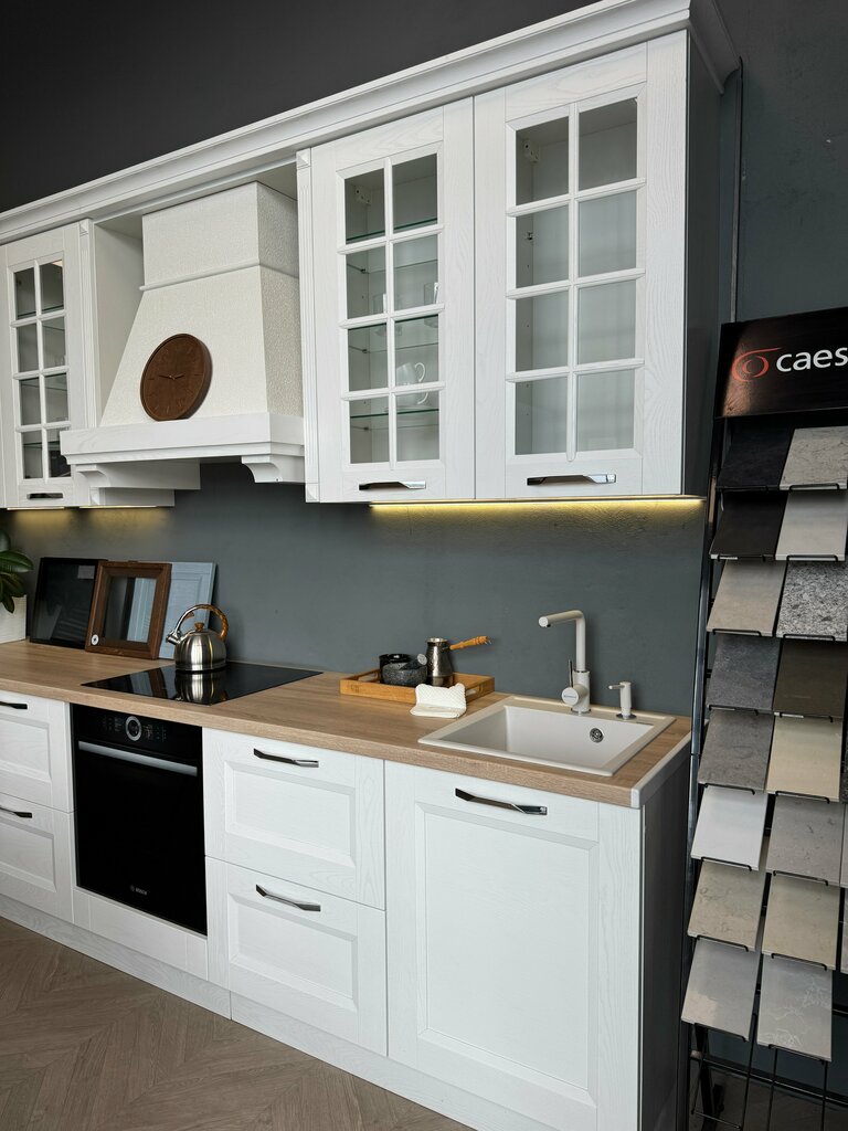 Mutfak mobilyaları ГеосИдеал, Minsk, foto