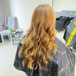 Ростов Чики (Eryomenko Street No:110/2с1), kuaförler  Rostov‑na‑Donu'dan