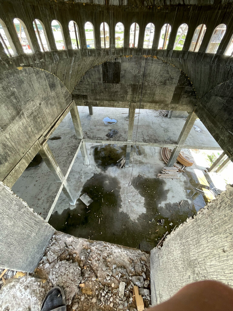 Cami Мечеть, Dağıstan, foto