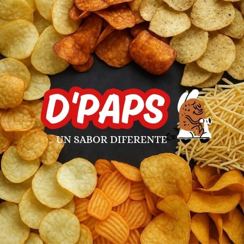 Market D'paps, Cochabamba, foto