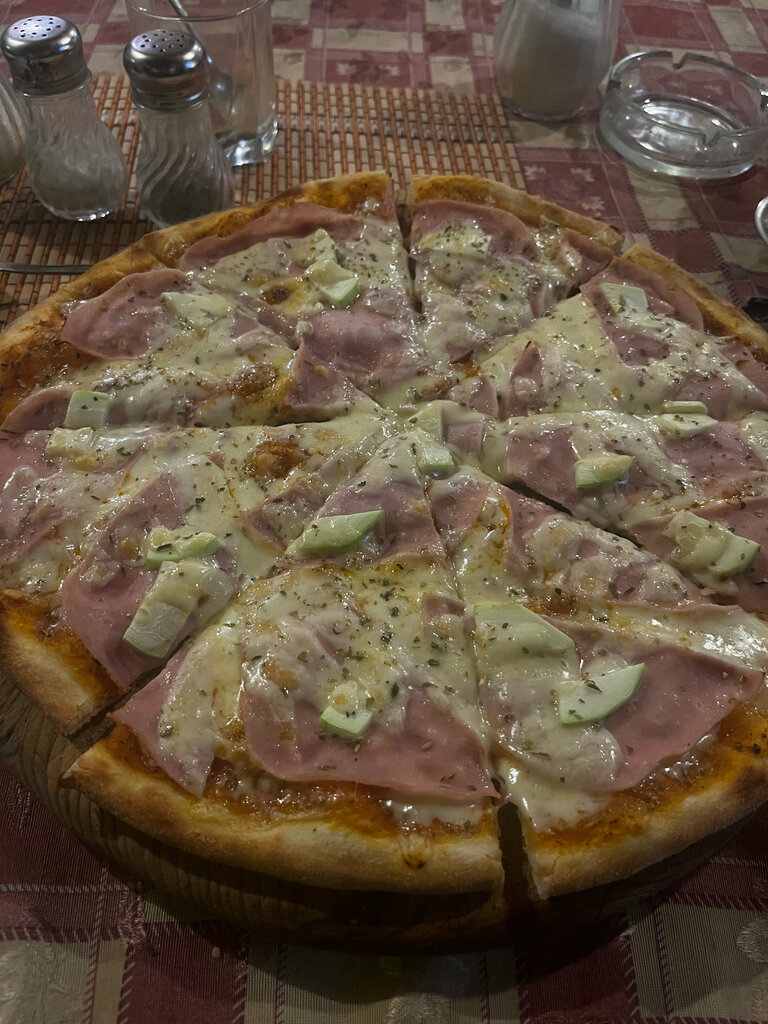 Pizzacılar Exit, Tivat, foto