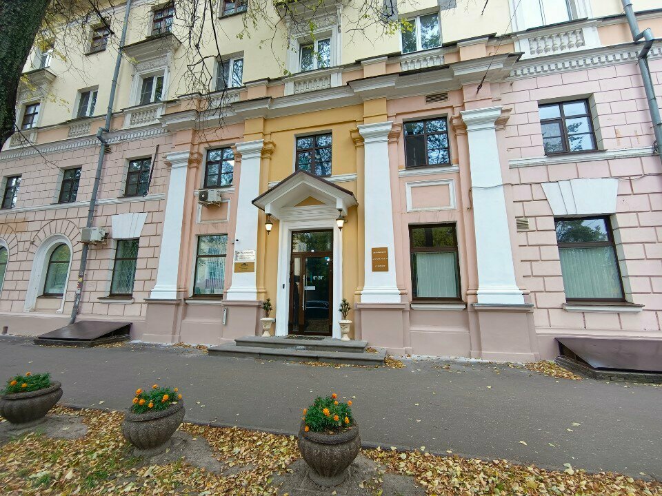 Bilişim firmaları Ист, Nijni Novgorod, foto