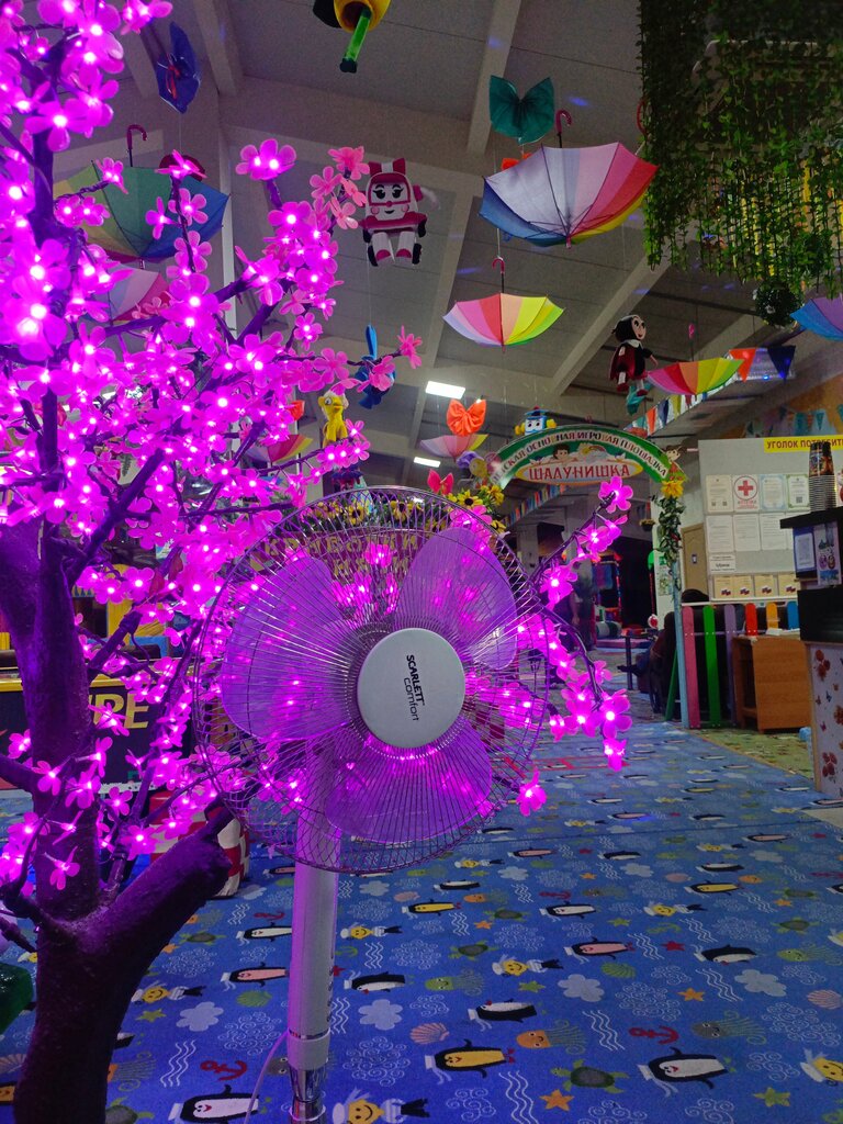 Çocuk oyun ekipmanları Чудесный день, Volgodonsk, foto