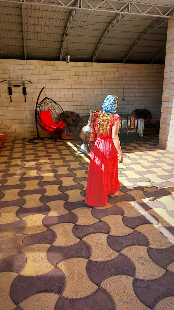 Seyahat acenteleri Nurdag_tour, Dağıstan, foto