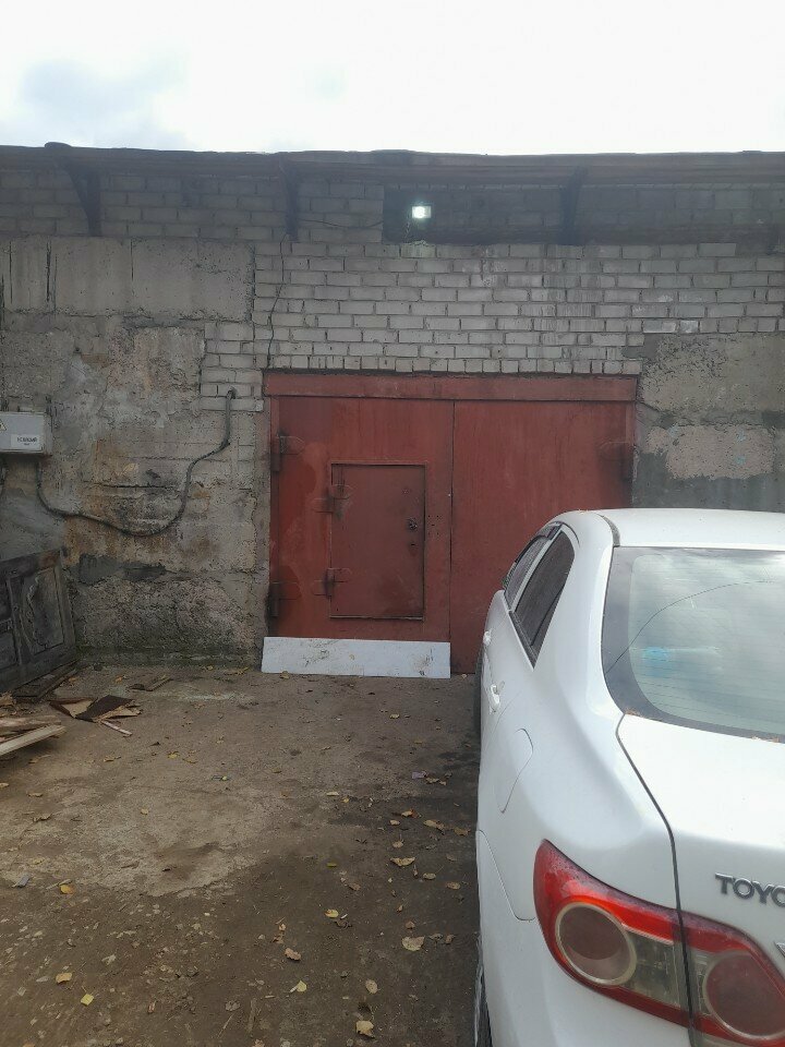 Otomobil servisi AvtoSpas, Berezniki, foto