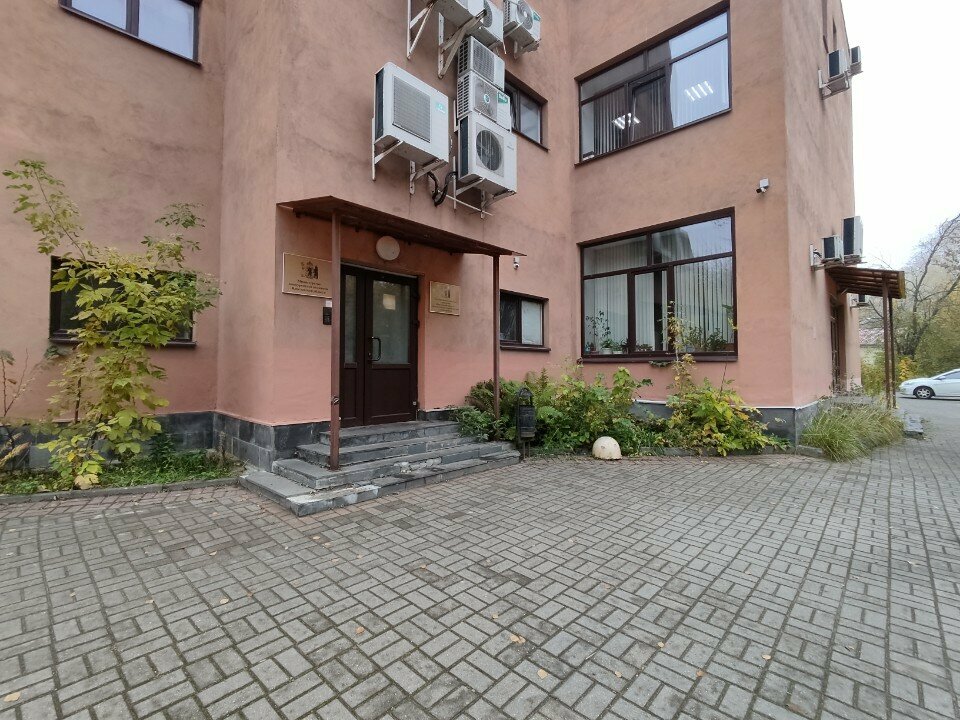 Müzayede firmaları Центр конкурентной политики и мониторинга, Yaroslavl, foto