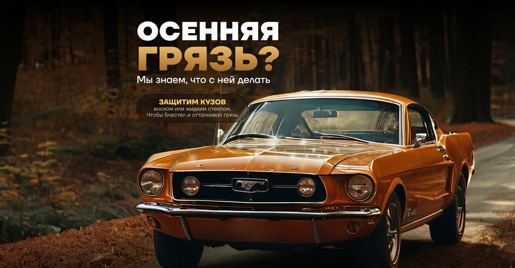 Detaylı oto bakımı Swag, Blagoveshchensk, foto