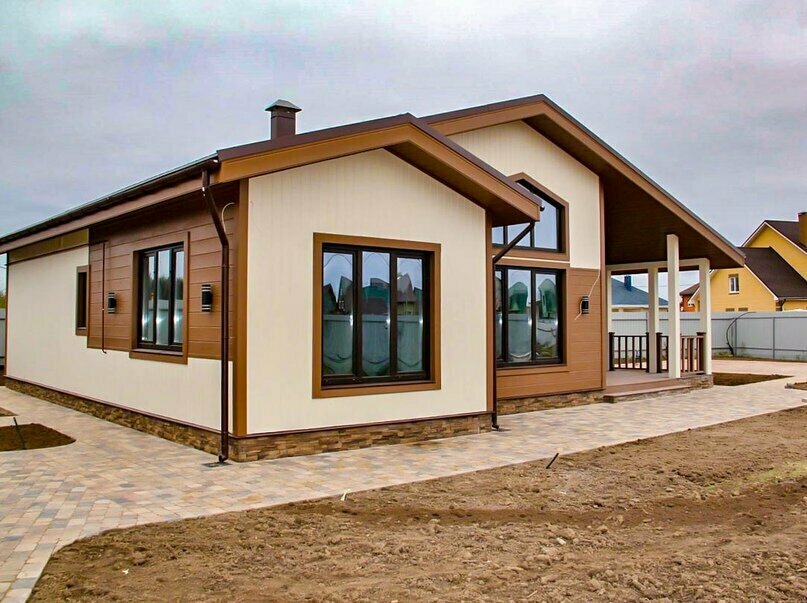 i̇nşaat firmaları DomeArma, Anapa, foto