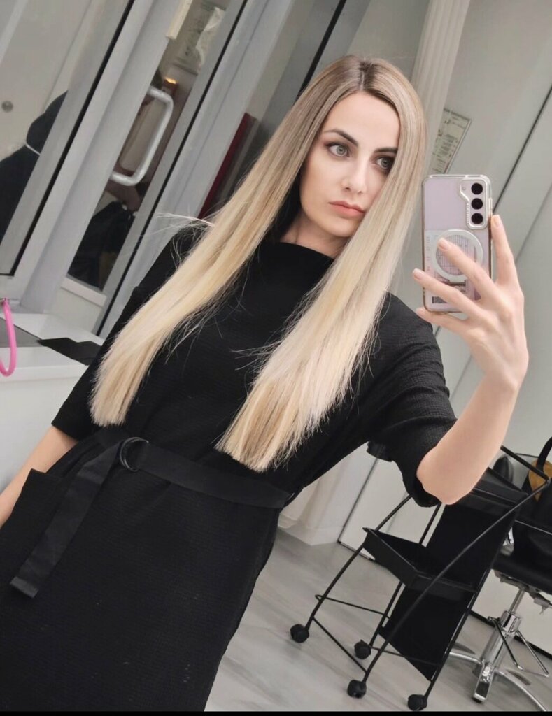 Kuaförler Студия красоты волос, Moskova, foto