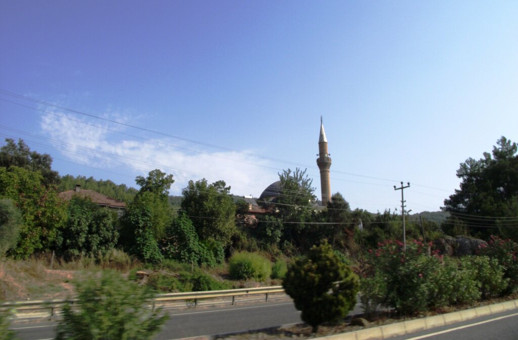 Muhtarlıklar Çetibeli Mahalle Muhtarlığı, Marmaris, foto