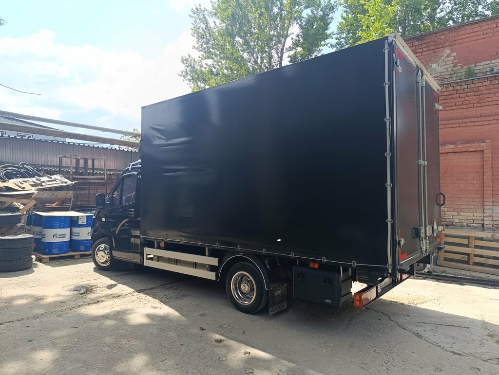 Boru tesisatı ve aksesuarları Невафлекс, Balaşiha, foto