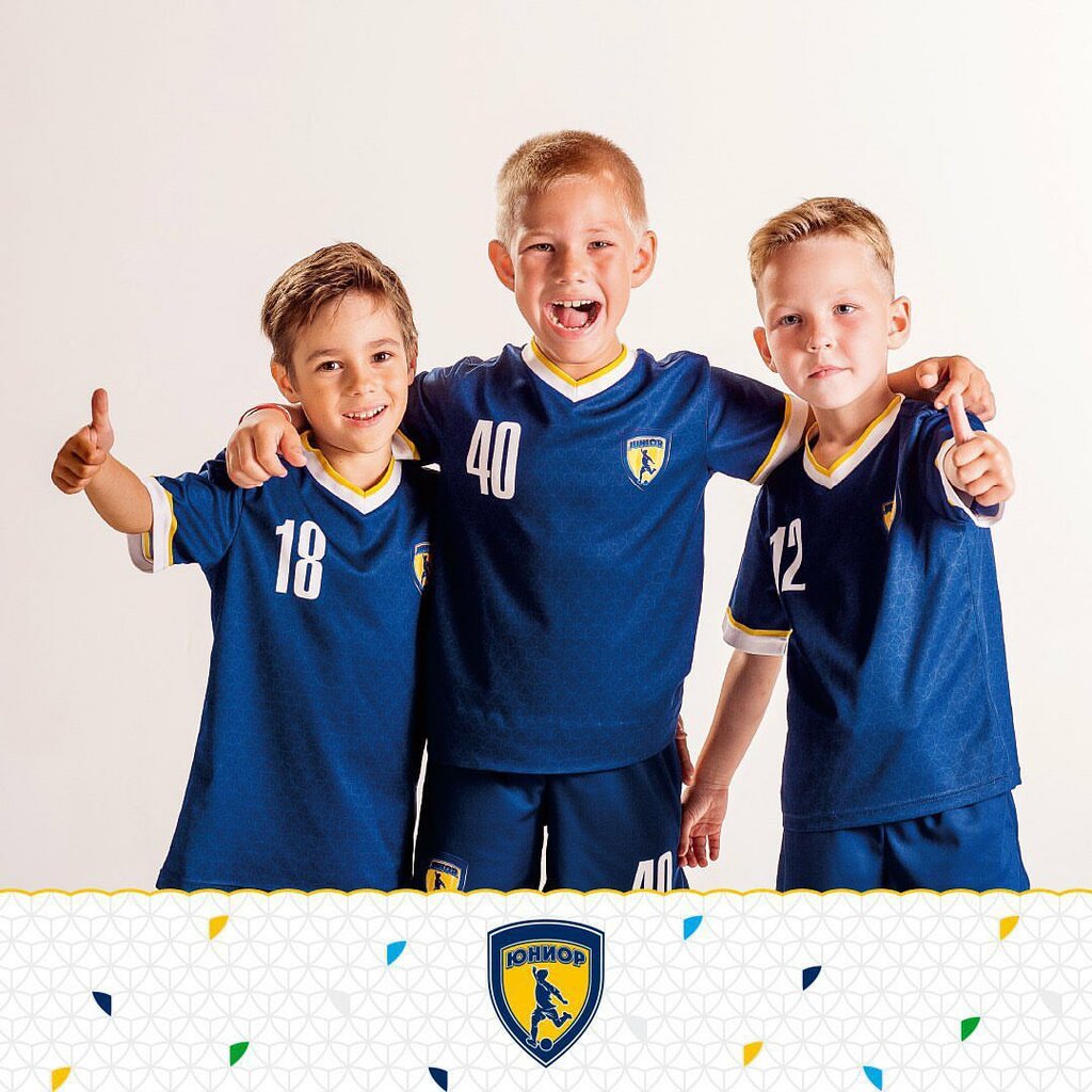 Spor kulüpleri Юниор, Kaspiysk, foto