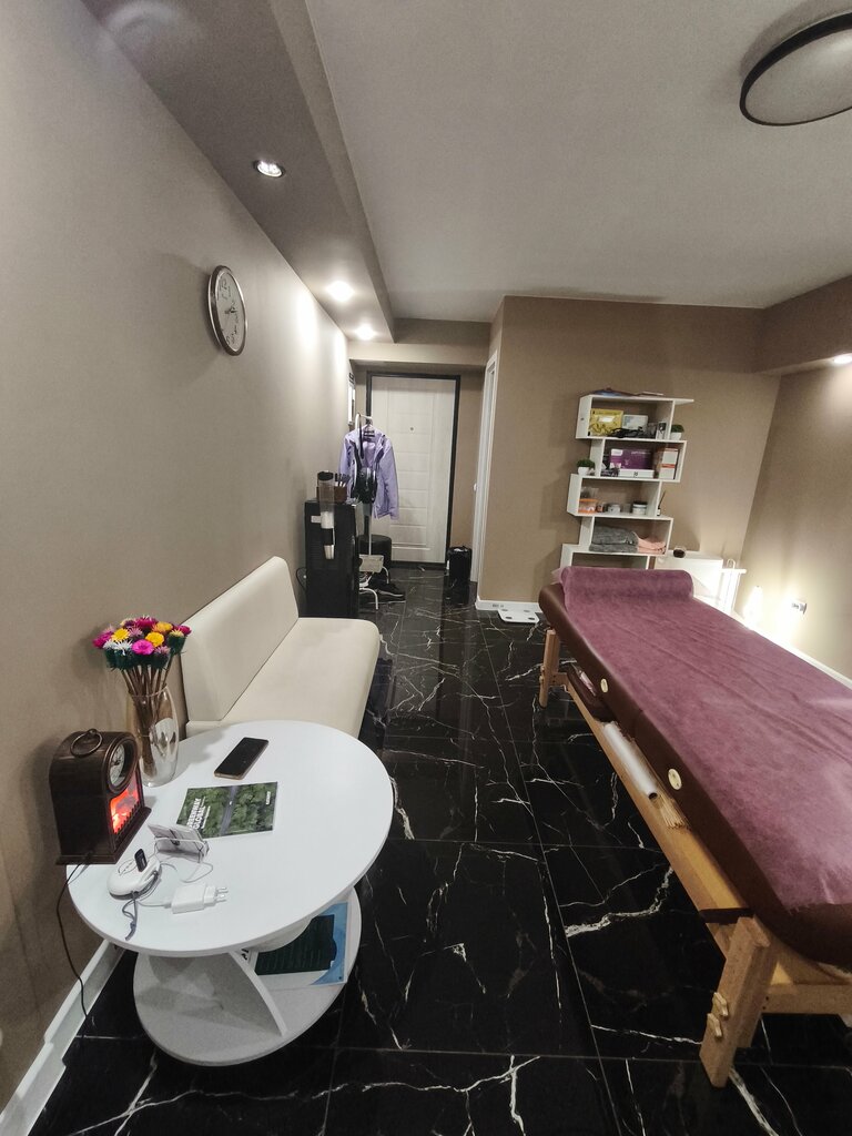 Masaj salonları Свет Массажа, Krasnodar, foto