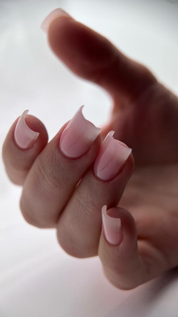 Manikür-pedikür Xiix. nails, Kudrovo, foto