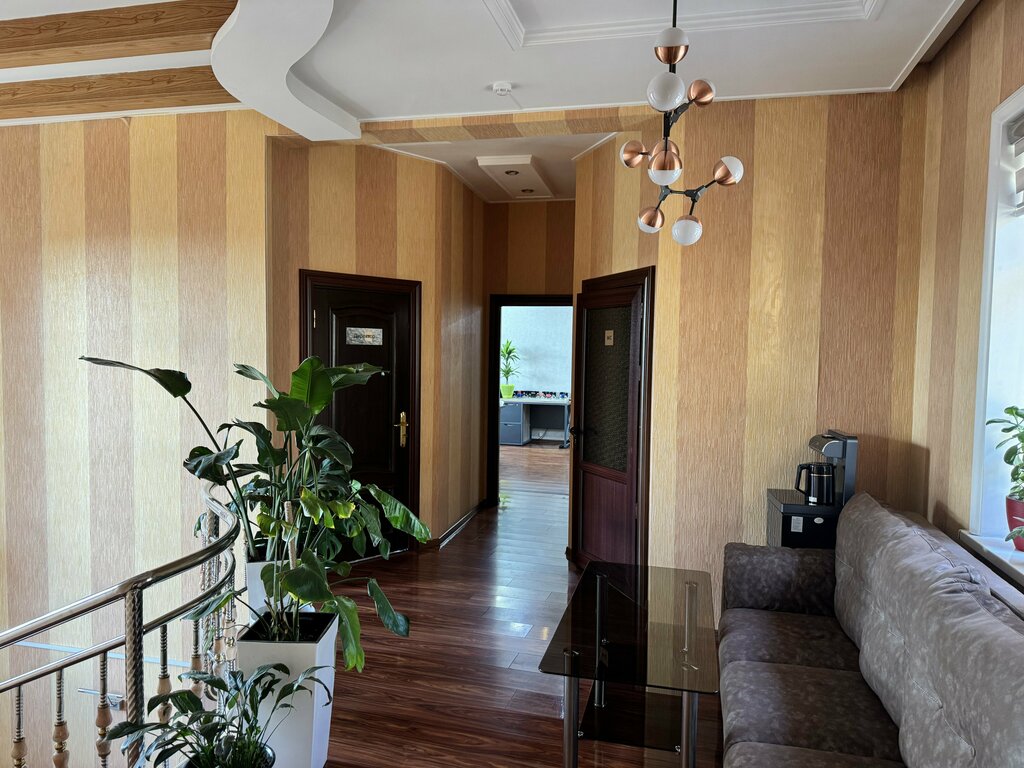 Medikal ürün firmaları Unex Group, Taşkent, foto