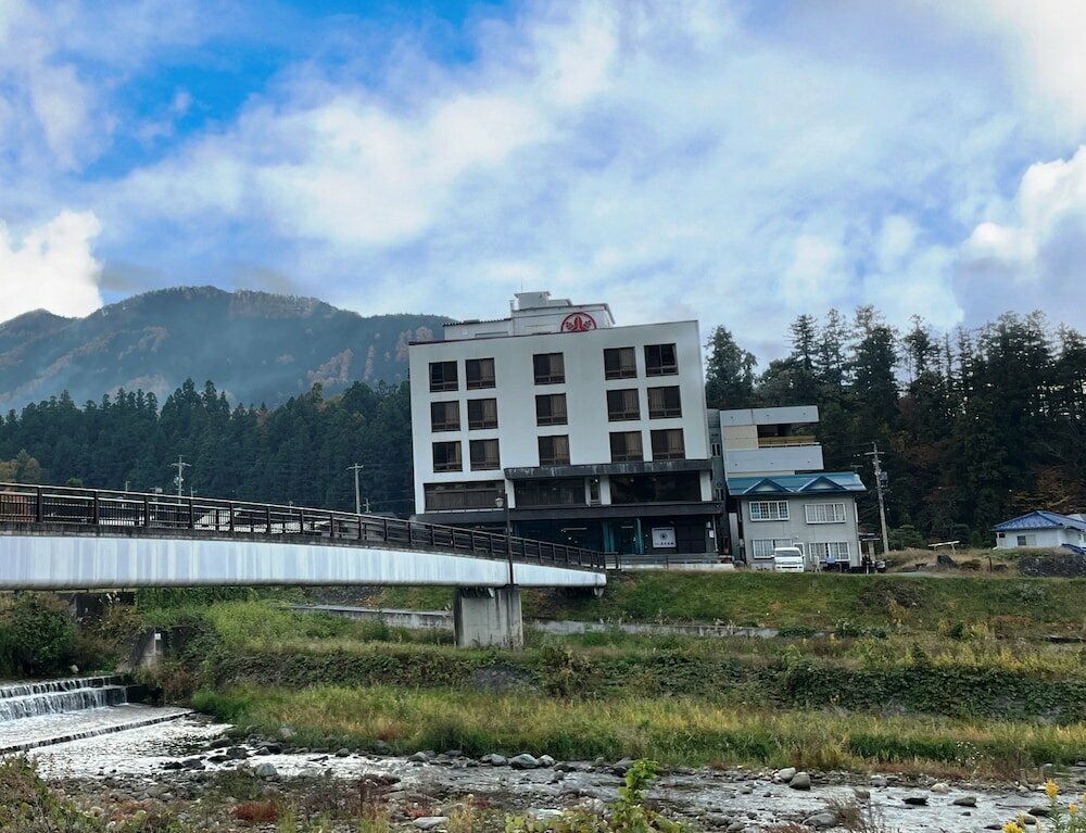 Otel Hotel Omodaka, , foto