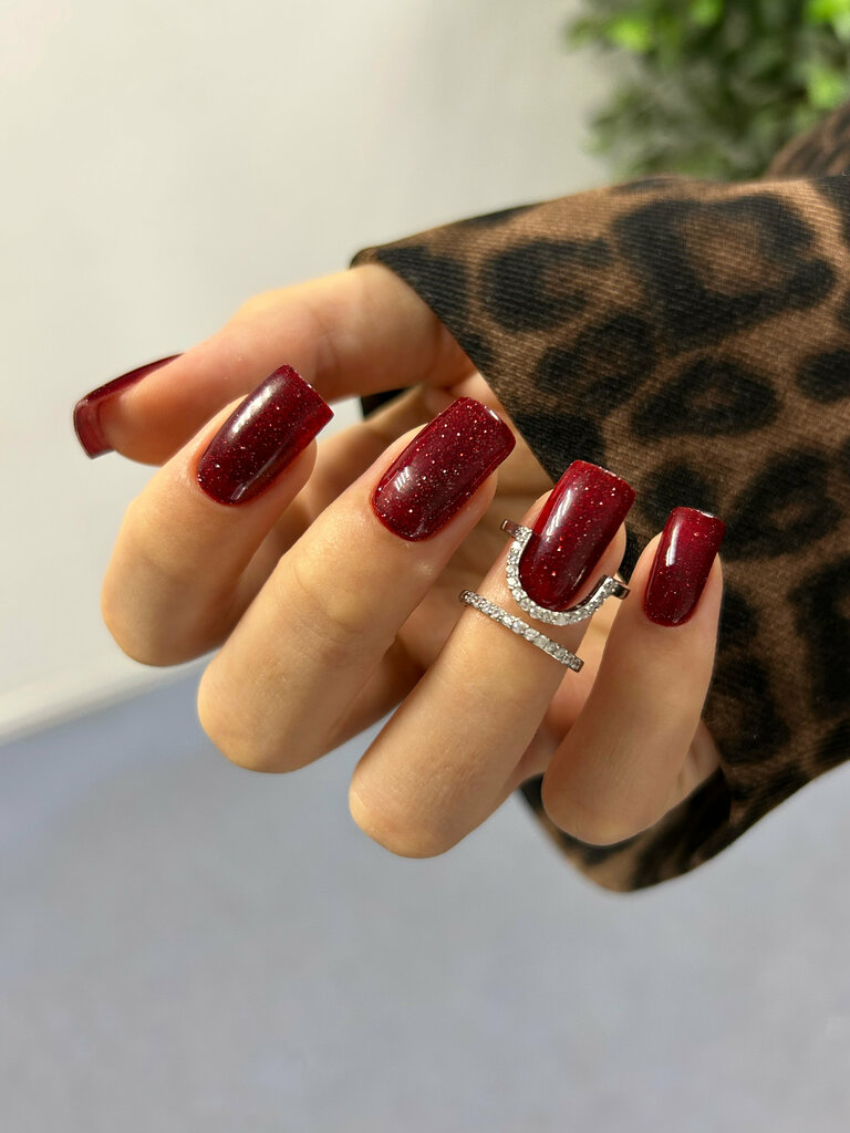 Manikür-pedikür Pro_nails, Yekaterinburg, foto