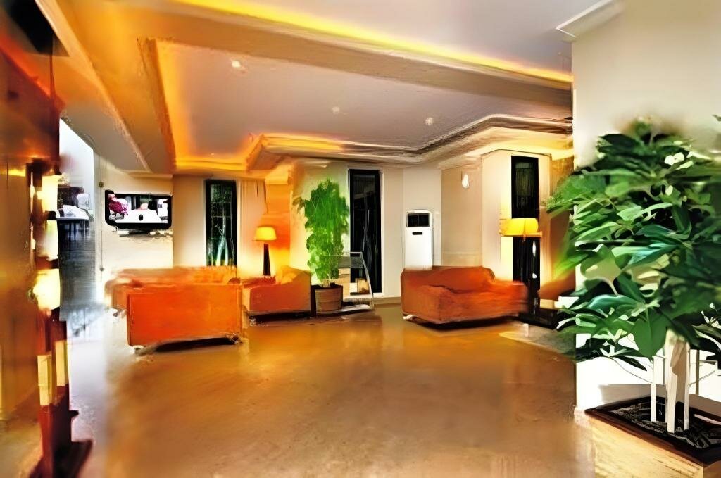 Otel Times Square Suite Hotel, Dünya, foto