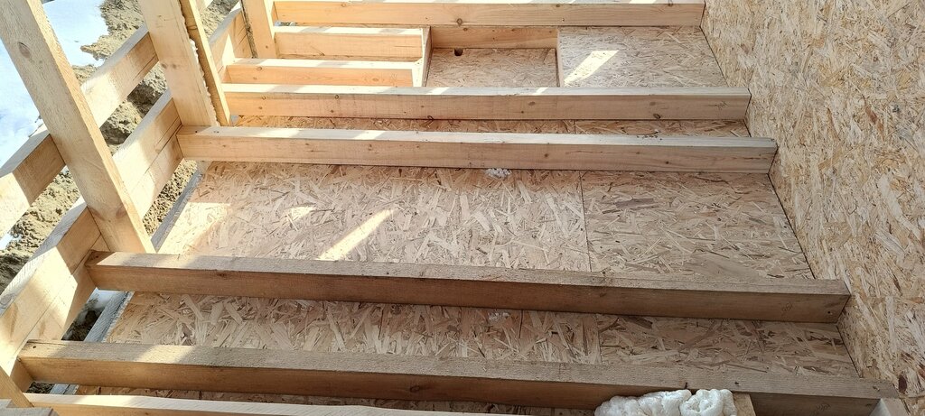 Yapı hipermarketi Метр, Sayansk, foto