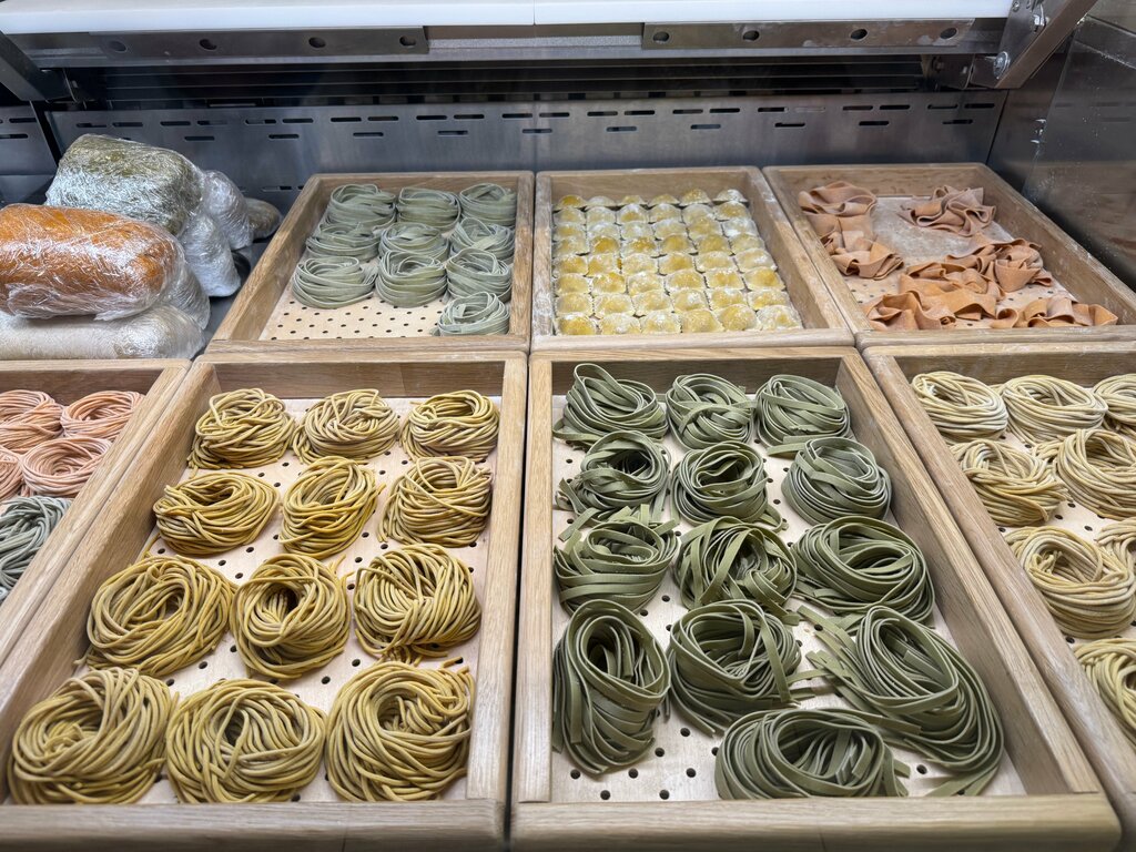 Kafe Люди на кухне, Yaroslavl, foto