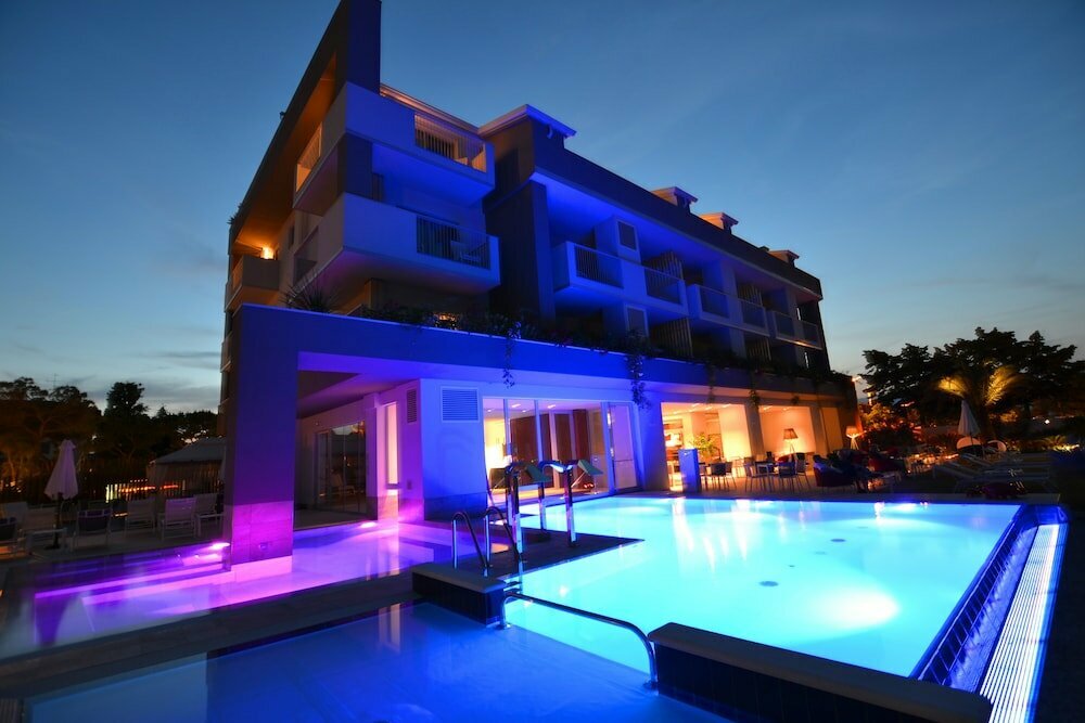 Otel Hotel Ocelle Thermae & SPA - Adults Only, Sirmione, foto