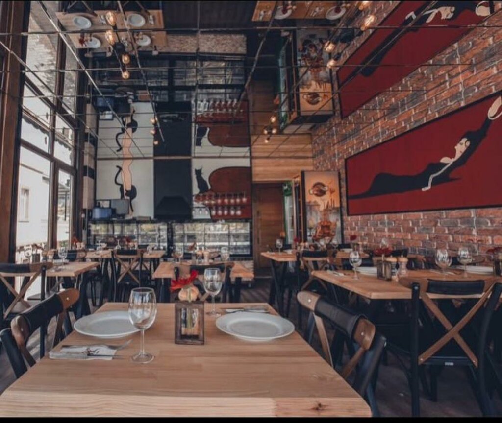 Restoran Smile Steak House, Nevşehir, foto