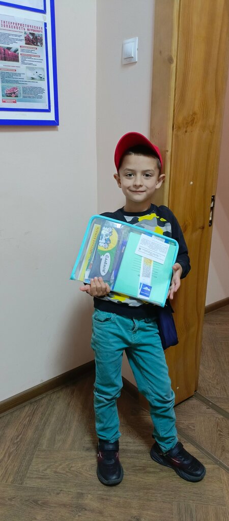 Sosyal yardım kuruluşları Tsentr po obespecheniyu deyatelnosti Toszn, Vichugsky filial, Viçuga, foto