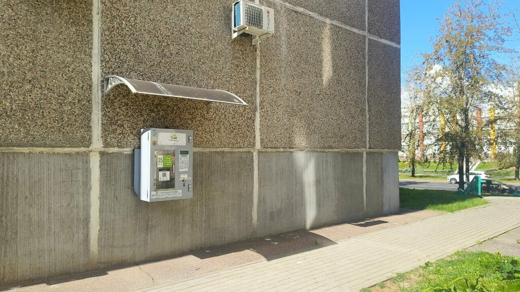 Su satışı Питьевая вода, Minsk, foto