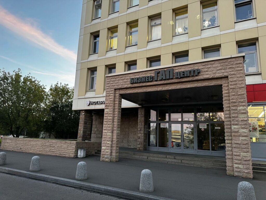 Emlak geliştirme Элемент, Saint‑Petersburg, foto