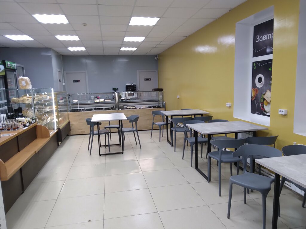 Kafe Солянка, Neftekamsk, foto