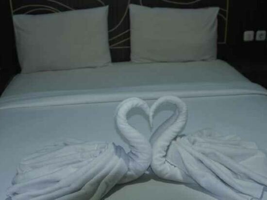 Otel Nutana Hotel Lombok, Mataram, foto