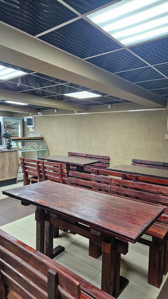 Bar Убежище, Kirovsk, foto