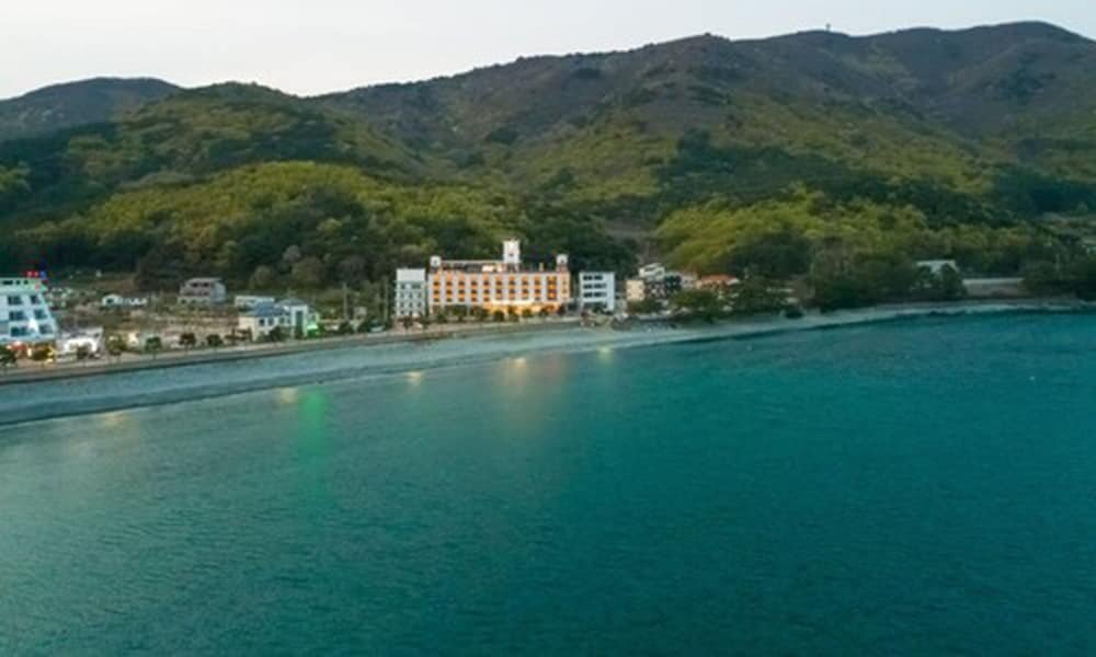 Otel Stubborn Hotel, Güney Gyeongsang İli, foto