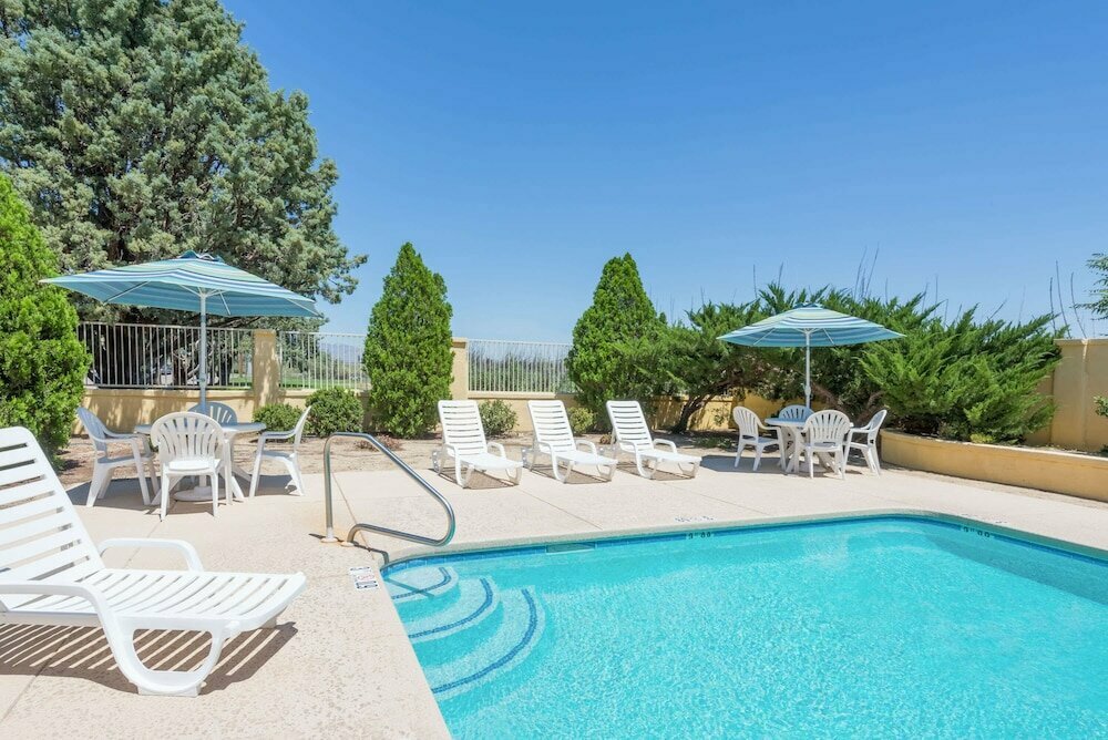 Otel Days Inn by Wyndham Deming, Deming, foto