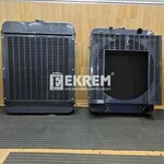 Ekrem Radyatör (İstanbul, Bağcılar, Merkez Mah., Güngören Cad., 4), giyim mağazası  İstanbul'dan