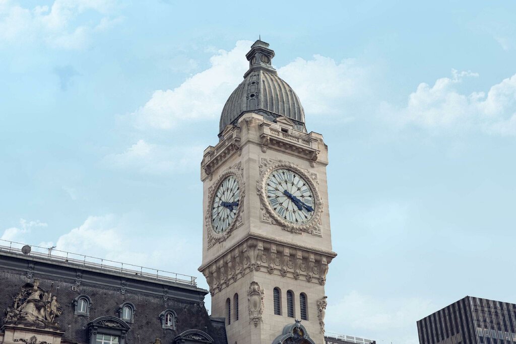 Otel Timhotel Paris Gare de Lyon, Paris, foto