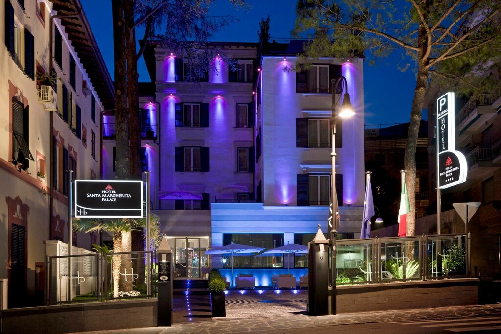 Otel Lhp Suite Santa Margherita, , foto