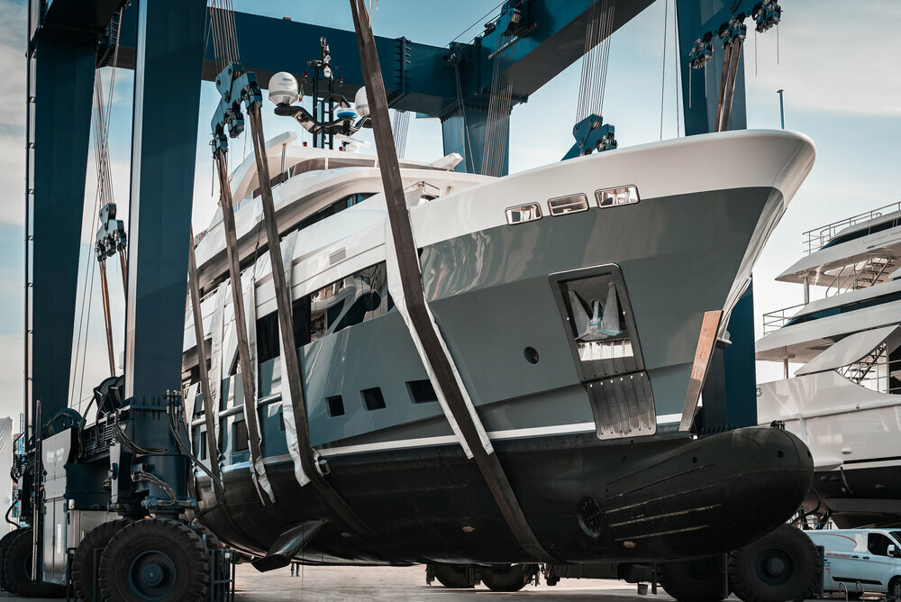 Seyahat acenteleri Blue Yachting Charter Sales, İstanbul, foto