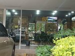 Mas que barberia (Santa Cruz de la Sierra, Distrito Municipal 1, Subdistrito 59, Calle H, 50), kuaförler  Bolivya'dan