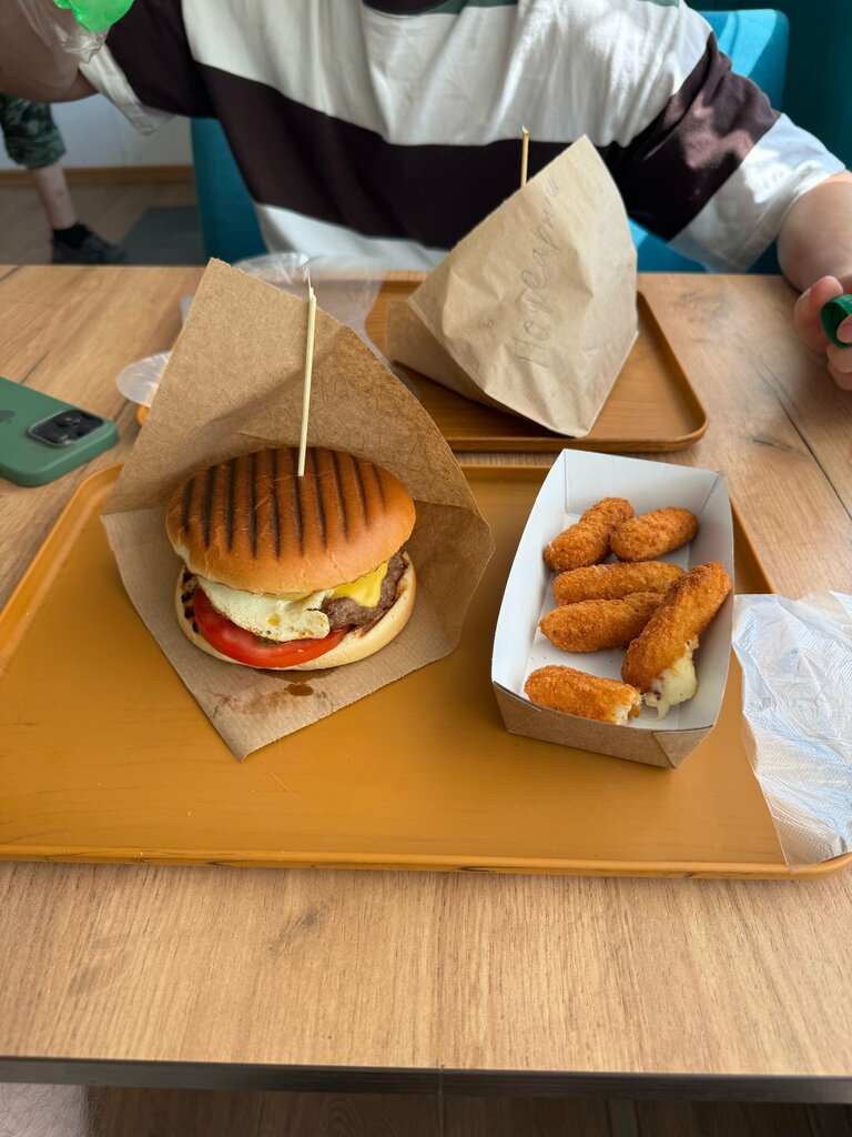 Market Фортуна, Krasnoyarski krayı, foto