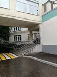 ГКБ № 29 им. Н.Э. Баумана, отделение гнойной хирургии № 3 (Gospitalnaya Square No:2к4), hastane bölümü  Moskova'dan