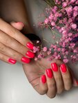 Nail artist Ekaterina Bochkareva (Donskaya ulitsa No:5, Vostryakovo Subdistrict), manikür-pedikür  Domodedovo'dan