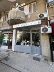 D. K. 11 (Merab Aleksidzis Street No:1), terziler  Tiflis'ten