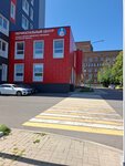 Консультативно-диагностическое отделение областного перинатального центра (Madoyana Street No:30), perinatal merkezi  Rostov‑na‑Donu'dan